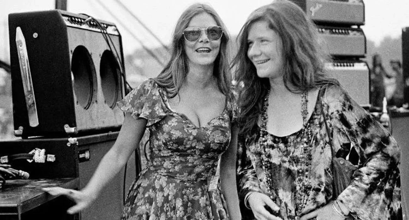 Janis Joplin fájdalmas élete