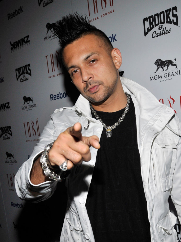 50 éves lett Sean Paul, aki minden tanításért hálás magyar ...