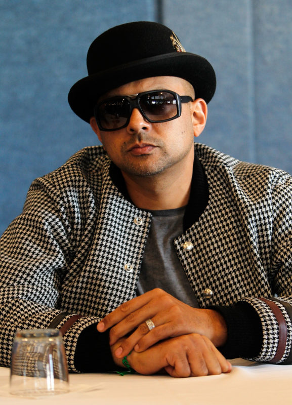 50 éves lett Sean Paul, aki minden tanításért hálás magyar ...