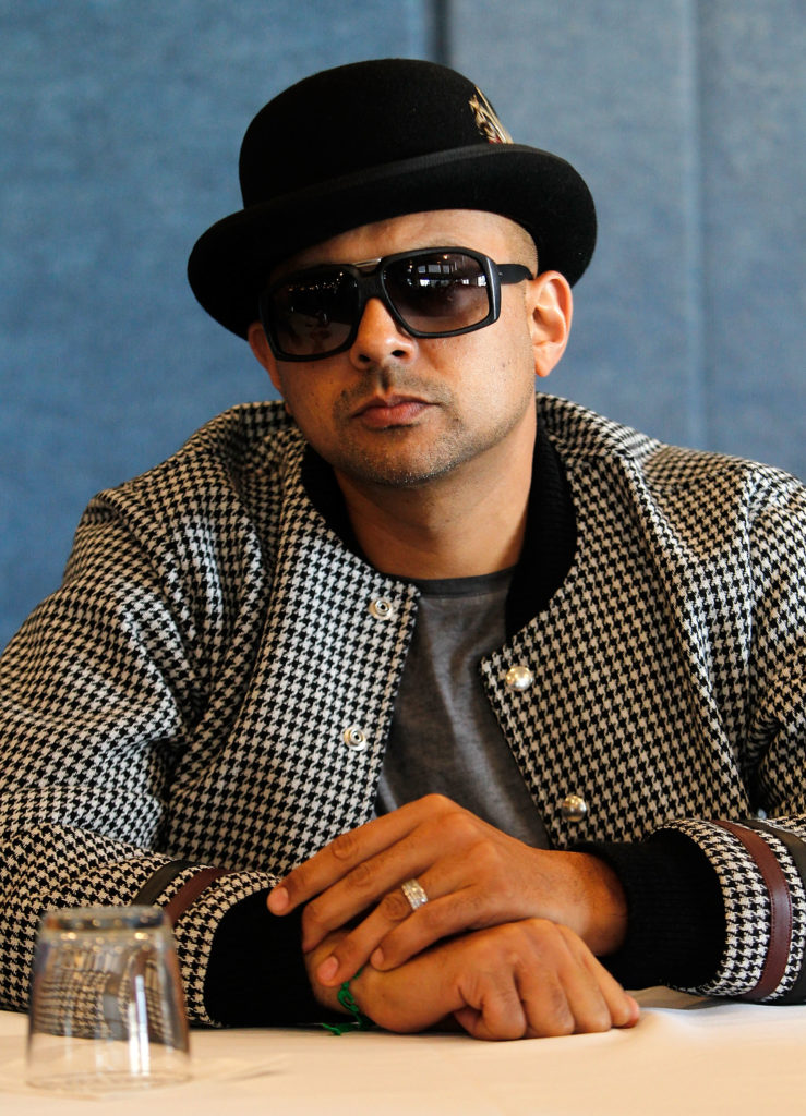 50 éves lett Sean Paul, aki minden tanításért hálás magyar ...