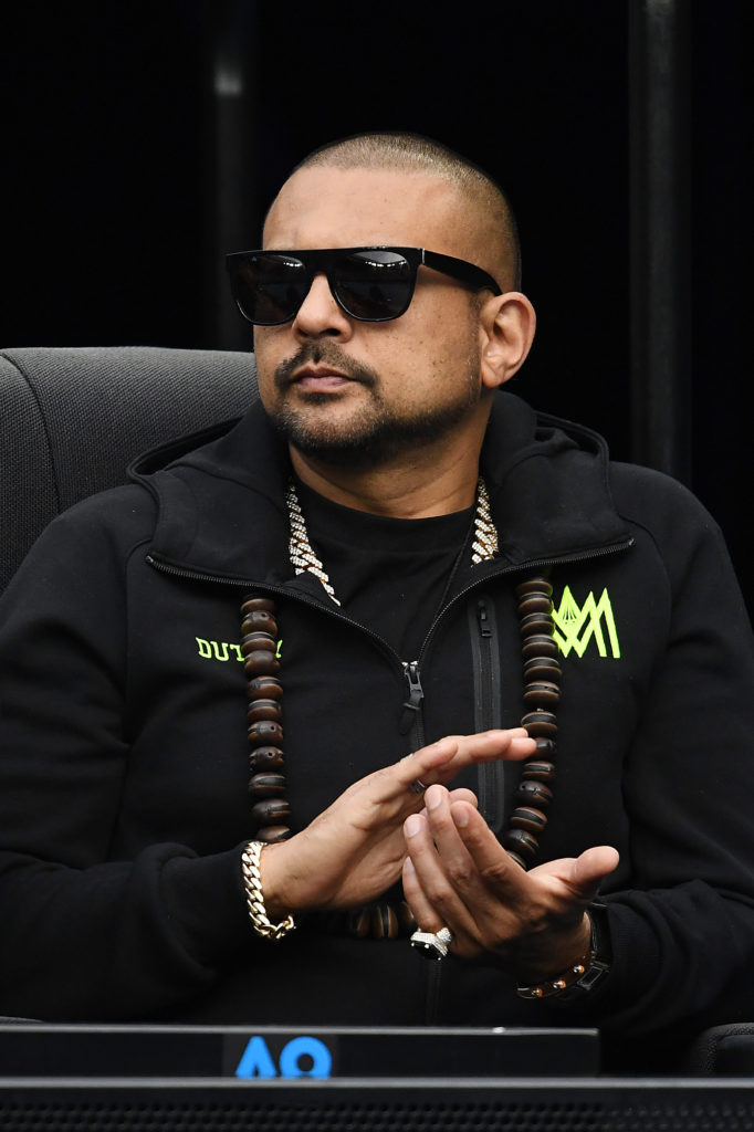 50 éves lett Sean Paul, aki minden tanításért hálás magyar ...
