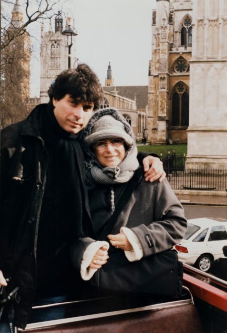 A ma 65 éves Gergely Róbert akkor és most | nlc