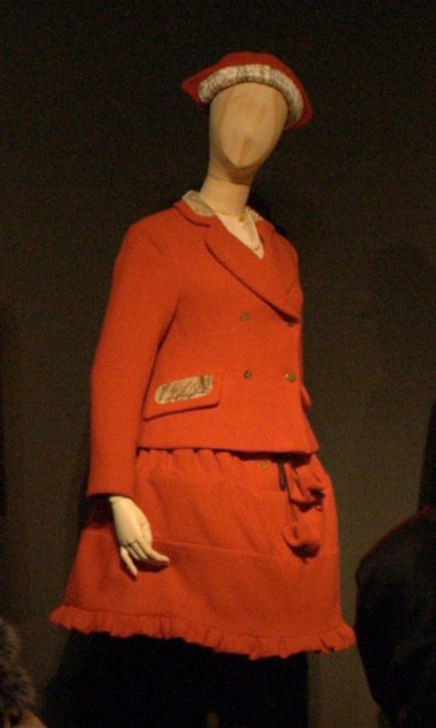 Vivienne Westwood legmeghatározóbb kollekciói