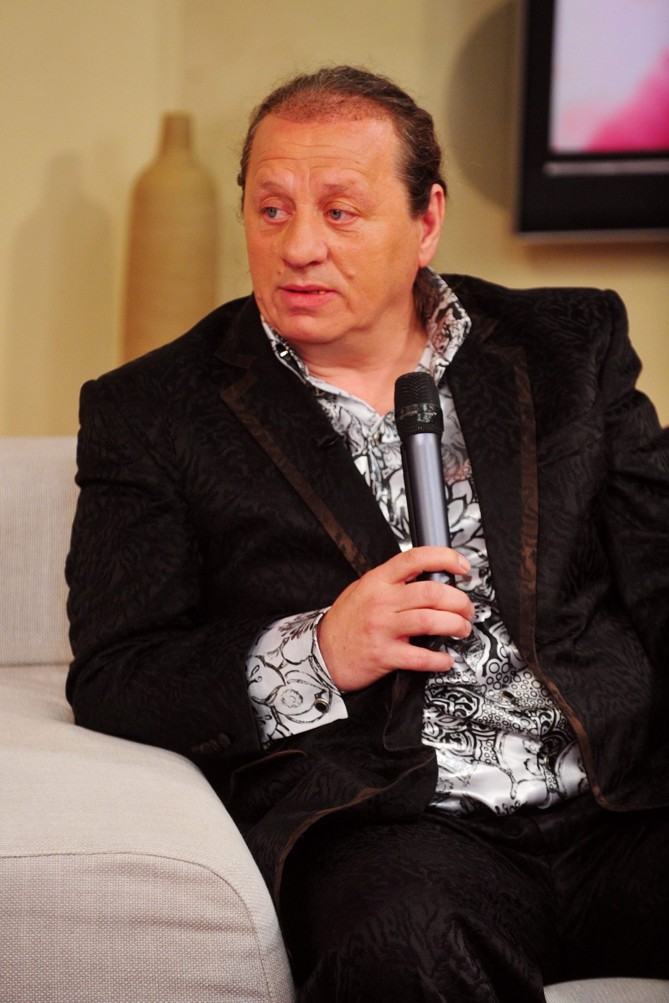 Ők Zámbó Jimmy testvérei | nlc