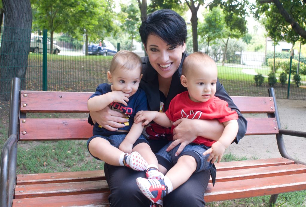 22 éve oszlott fel a Baby Sisters, emlékszel még a három lányra? | nlc