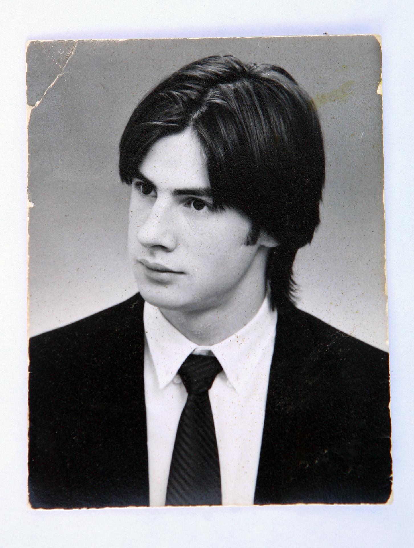 Nők az életemben: Pindroch Csaba