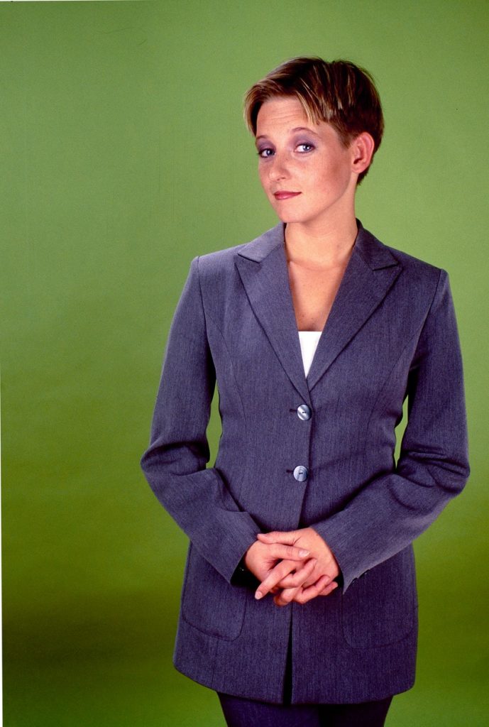 Marsi Anikó 48 éves lett - nlc.hu