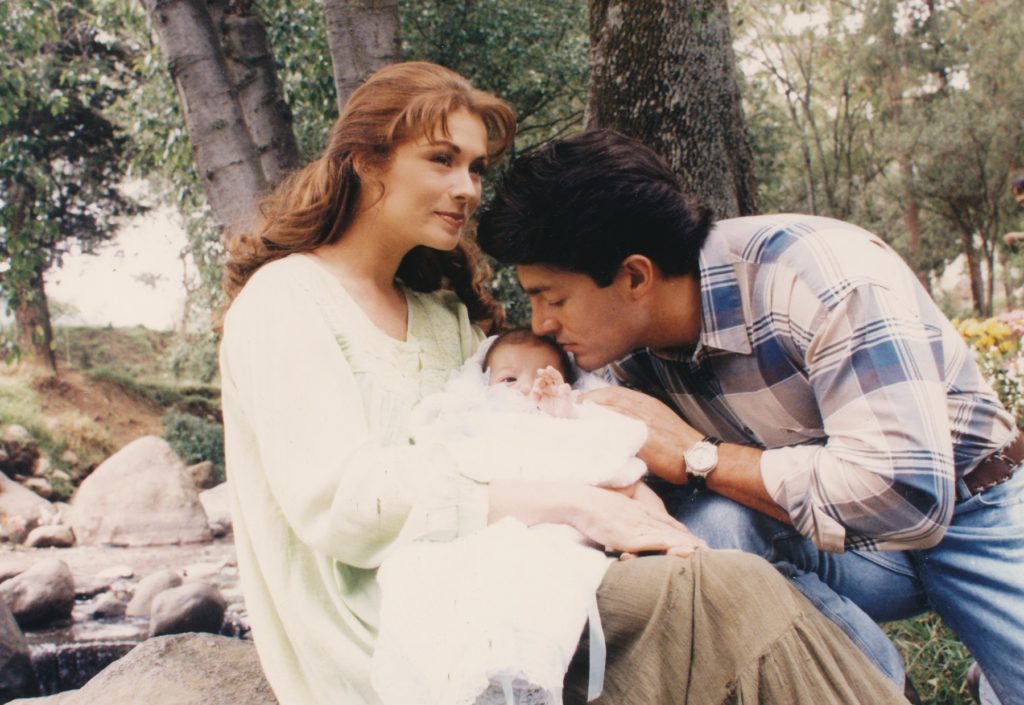 Így néz ki most Fernando Colunga