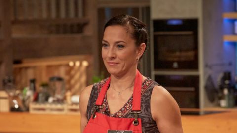 Fésűs Nelly szemhéjműtétje