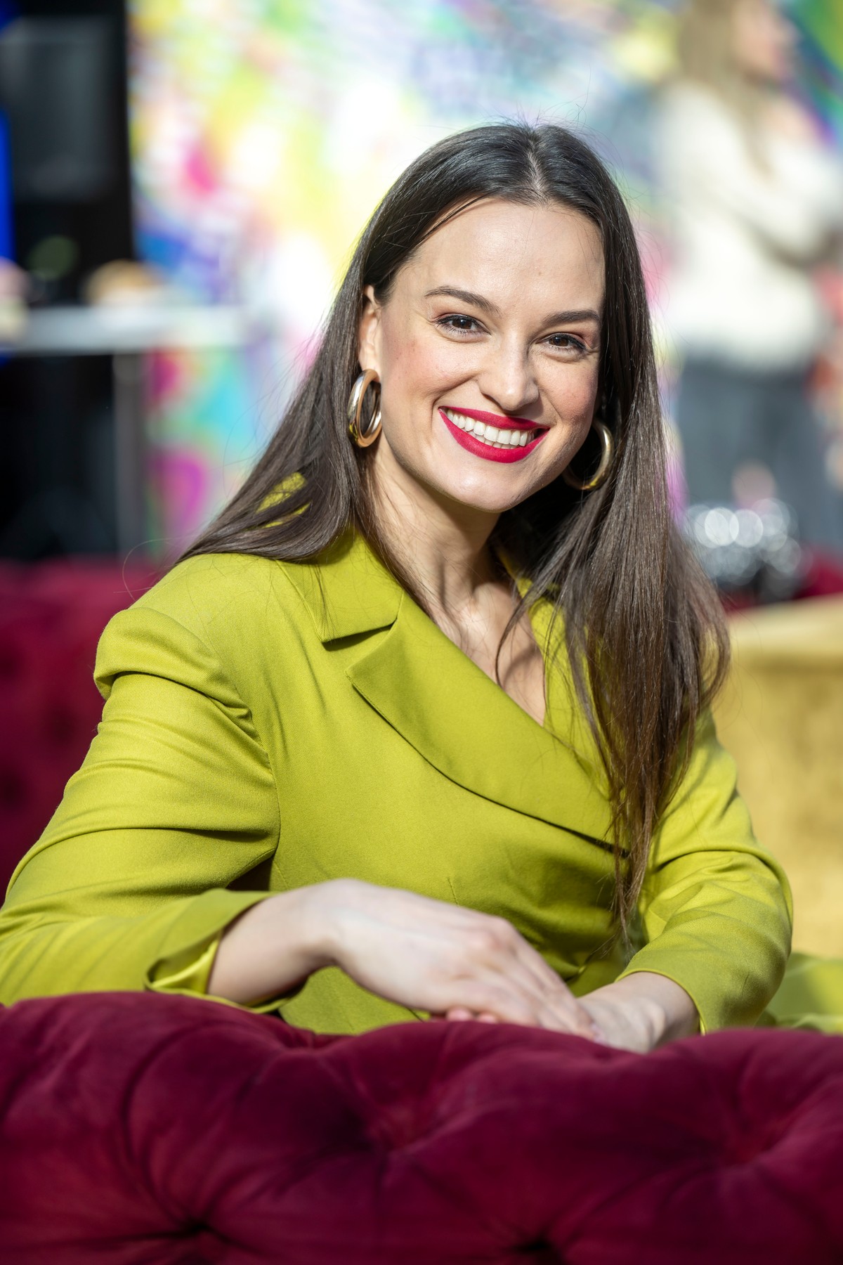 Gubik Petra az X-faktorban és a Sztárban sztárban