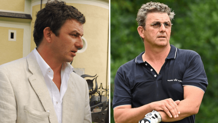 A hegyi doktor - Újra rendel szereplői