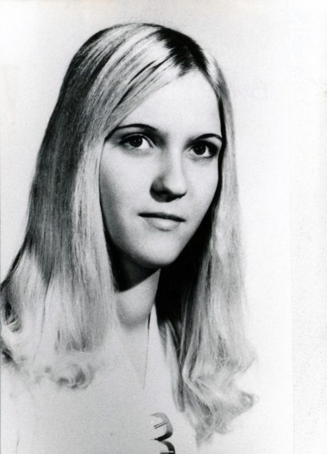 Hihetetlen, hogy Marcellina 70 éves lett, akár harmincat is ...