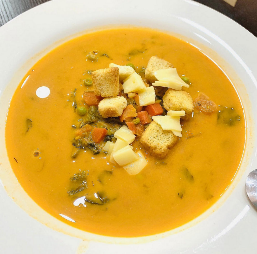 „Hungarian goulash": így készítik a gulyást világszerte