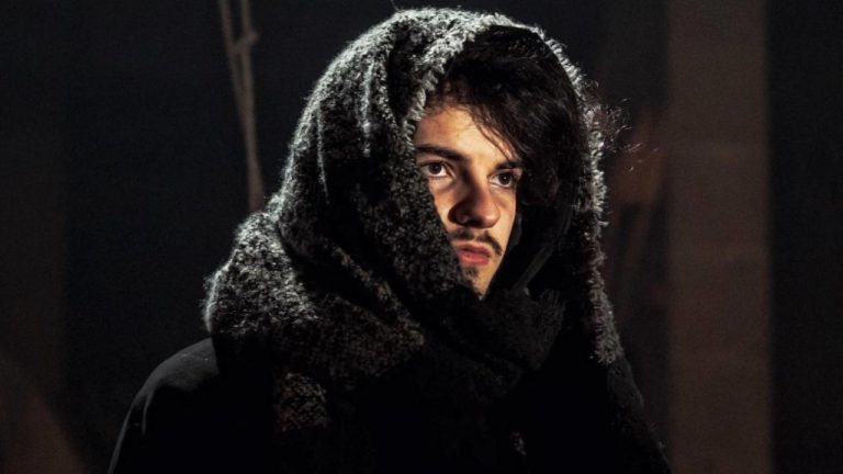 Azahriah jótékonykodása