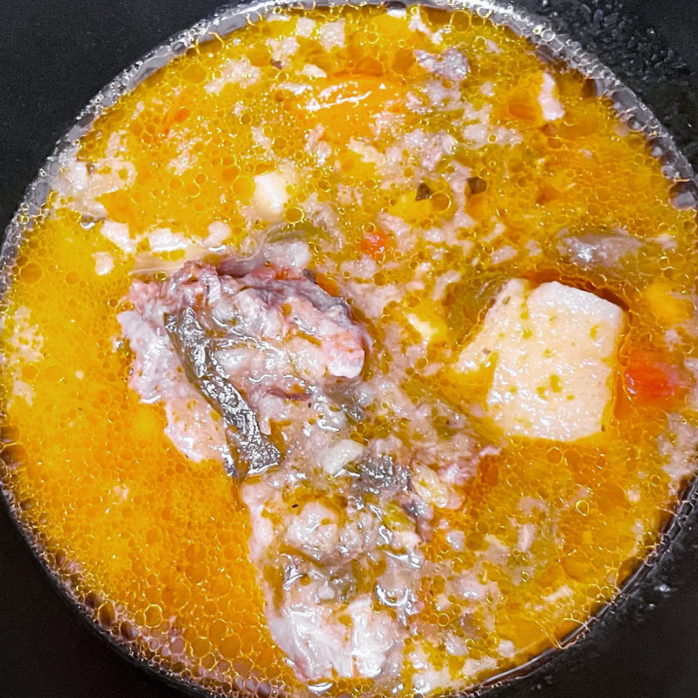 „Hungarian goulash": így készítik a gulyást világszerte