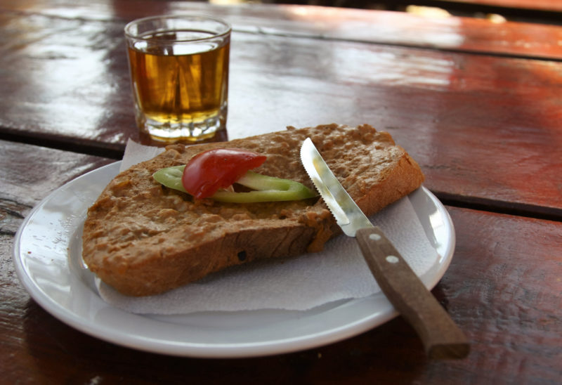 Éttermek, ahol jó választás a velős csont legjava, a velős pirítós