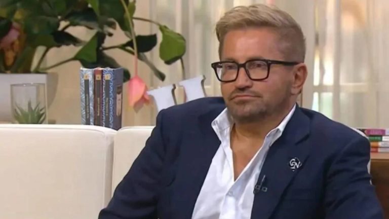 Jákob Zoli elárulta, milyen nők jönnek be neki