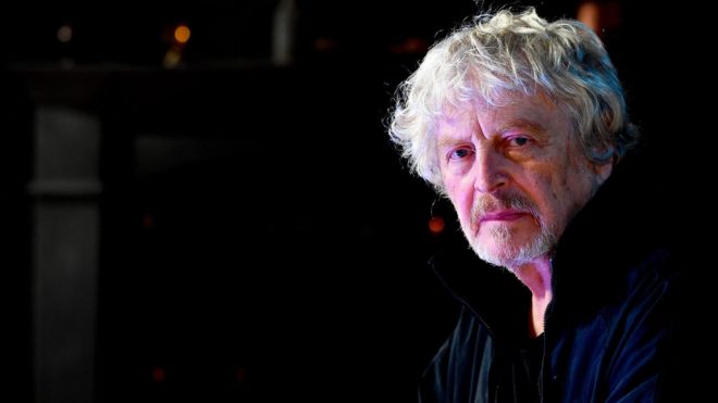 Munkát keres Jeles András