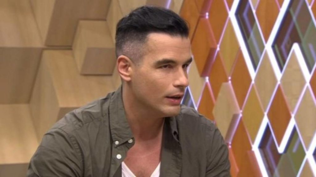 Lakatos Levente a katonaságról