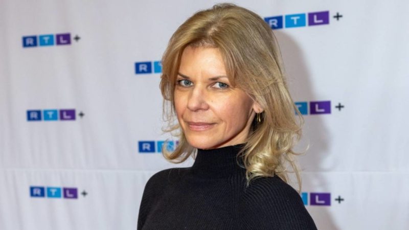 Schell Judit mélypontjáról vallott