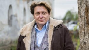 Varnus Xavér 60 éves lett