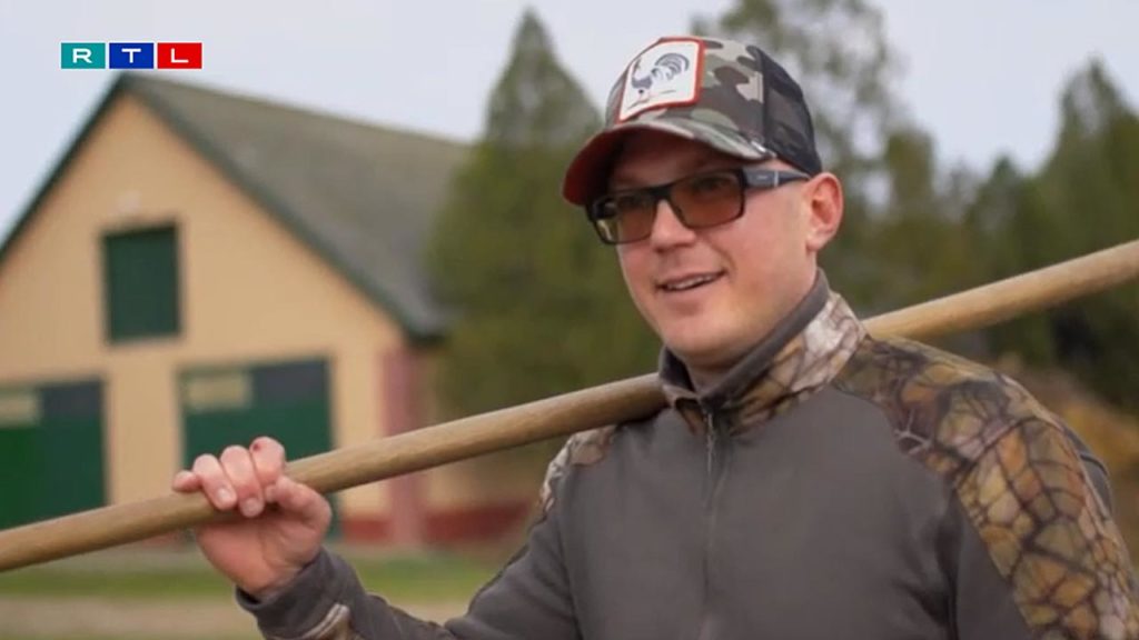 Házasodna a gazda: bemutatkozik András gazda