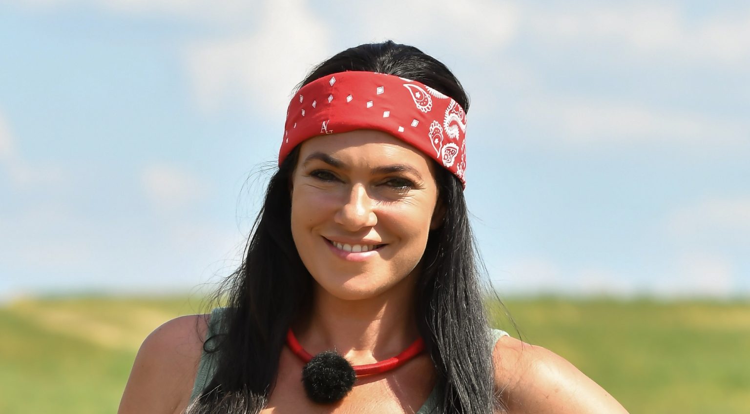 Bódi Sylvi január óta Indonéziában nyaral