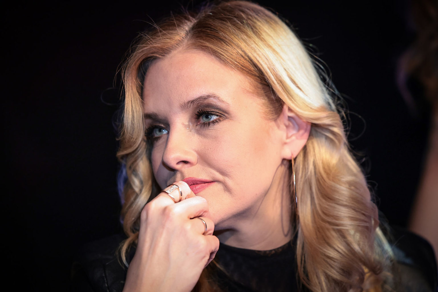 Peller Anna interjú