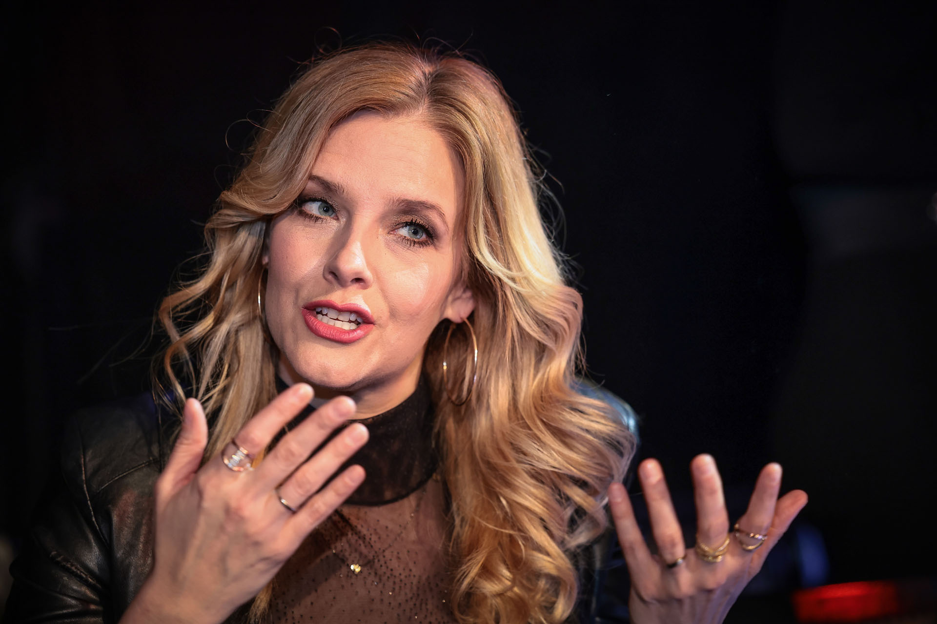 Peller Anna interjú