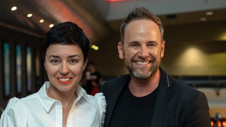 Járai Kíra dögös fotókat posztolt magáról