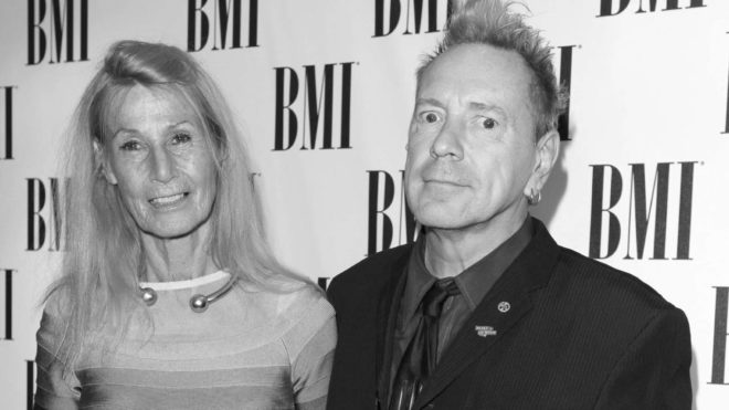 Meghalt Nora Forster