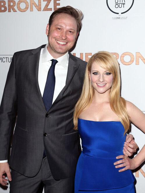 Az Agymenők színészei a való életben korántsem akkora lúzerek, ha ...