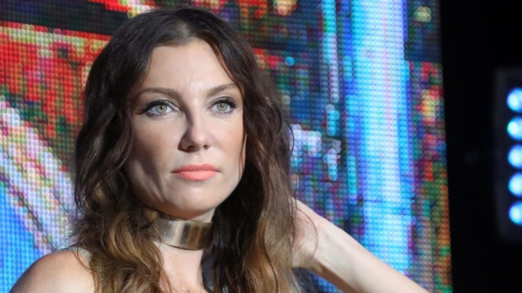 Rúzsa Magdi családi élete