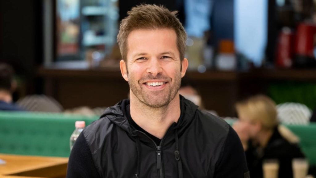 Sebestyén Balázst hamarosan színpadon láthatjuk