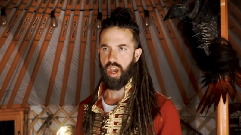 Varga Viktor Simándy József útjára lépett