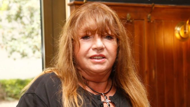 Zalatnay Sarolta újra volán mögé ülhet