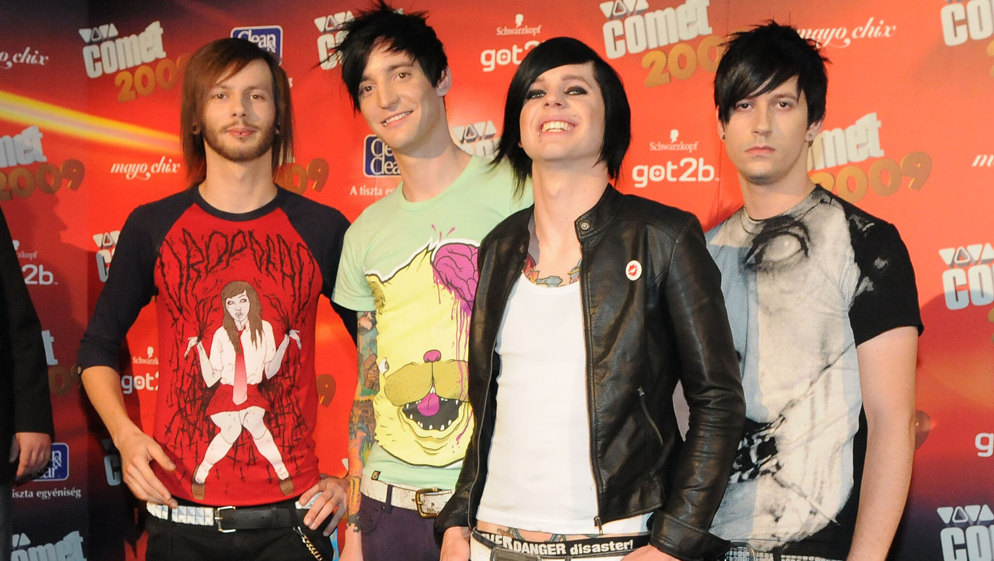 Mi lett velük: Anti Fitnnes Club