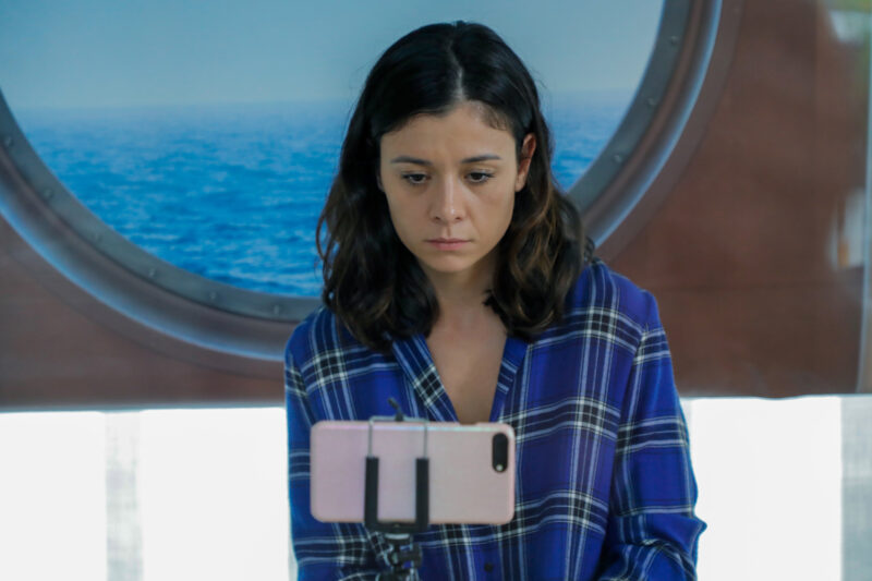 Barta Ágnes interjú