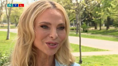 Mostanra lett elégedett a testével Yvonne Dederick