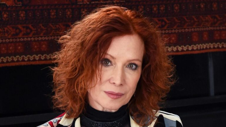 Détár Enikő akkor és most