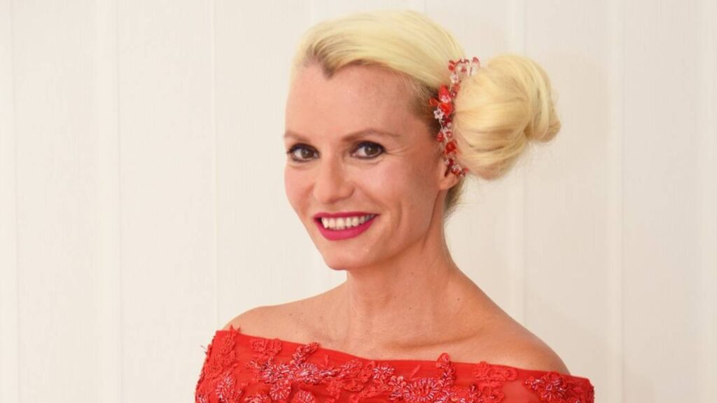 Dombovári Vanda lesz az új műsorvezető Palik László mellett