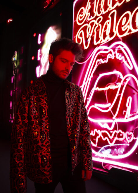 Miller Dávid interjú