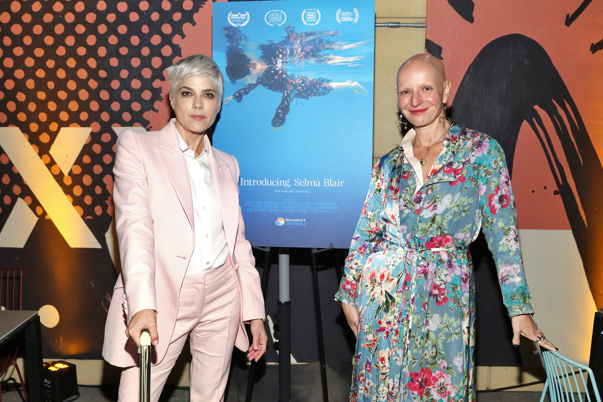 „A sclerosis multiplex elrabolja az identitásodat” – Interjú Rachel ...