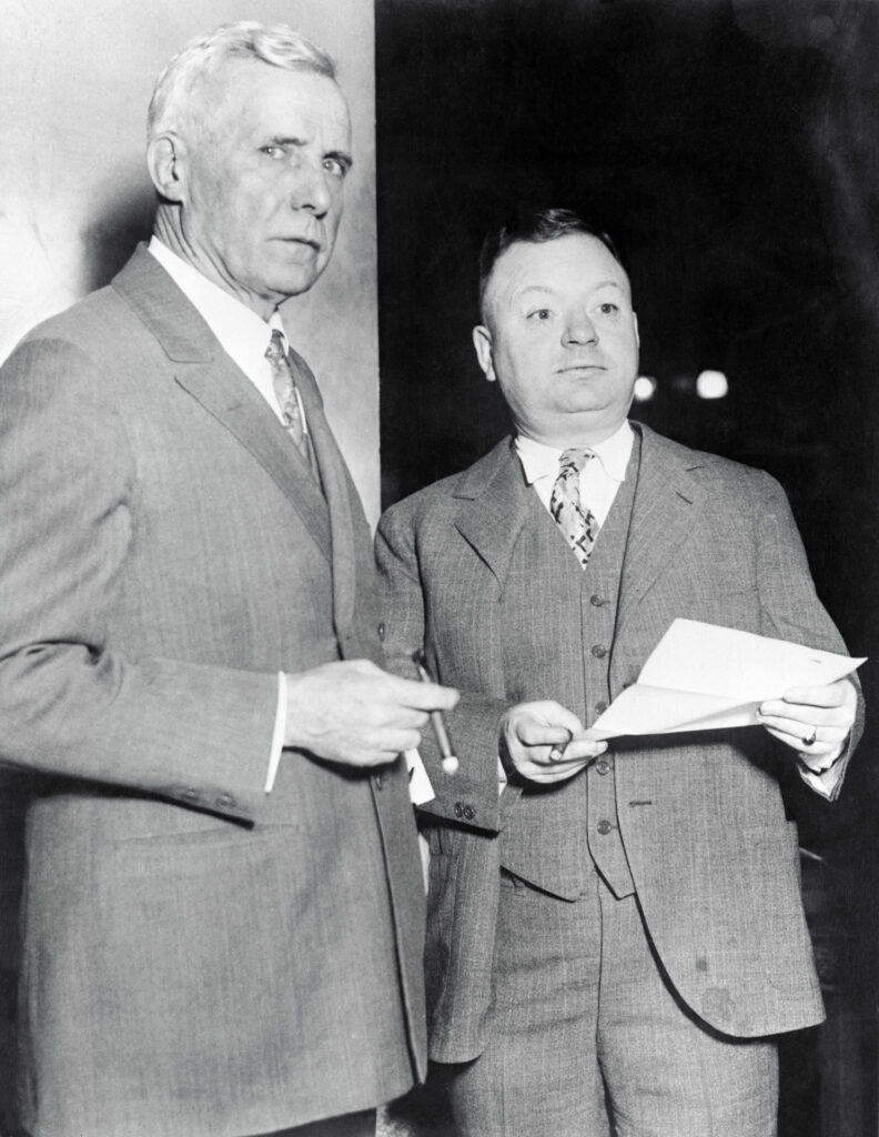 Nell Donnelly Reed elrablása