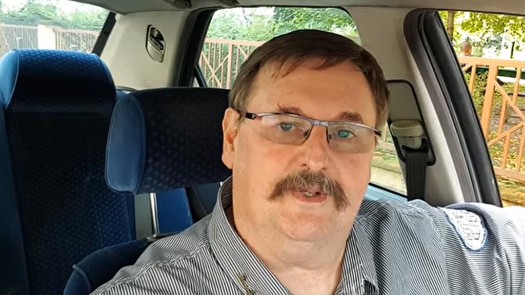 Kovács „Kovi” István gigafogyása