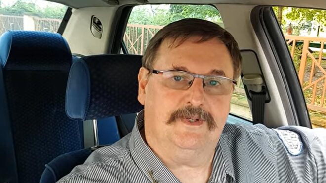 Kovács „Kovi” István gigafogyása