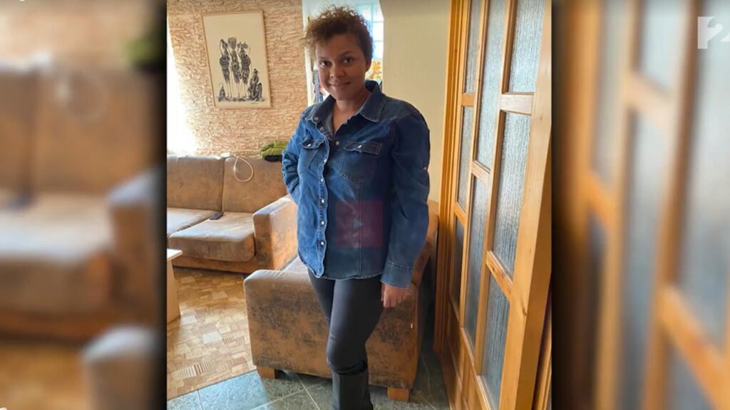 Onyutha Juditék fogyása