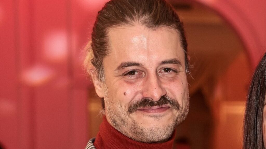 Bondár Anna és Peleskey Bence között nagy a szerelem