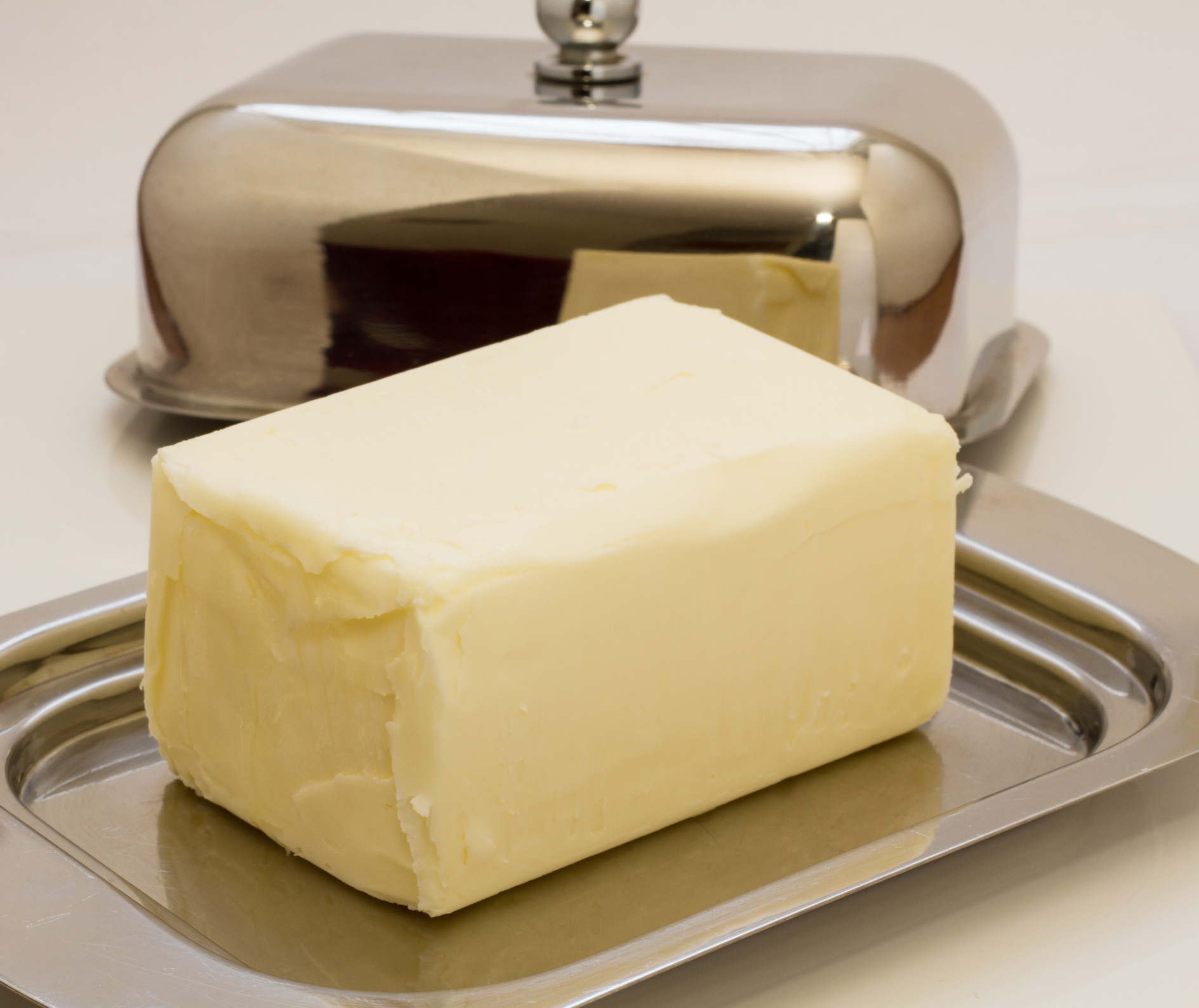 A vajat mindenképpen hűteni kell? Így tároljuk a vajat!