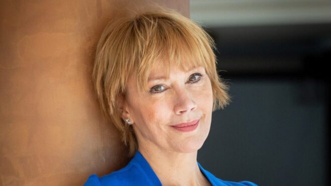 Xantus Barbara a válásról: „Boldogabbak vagyunk szerintem mind a ketten ...